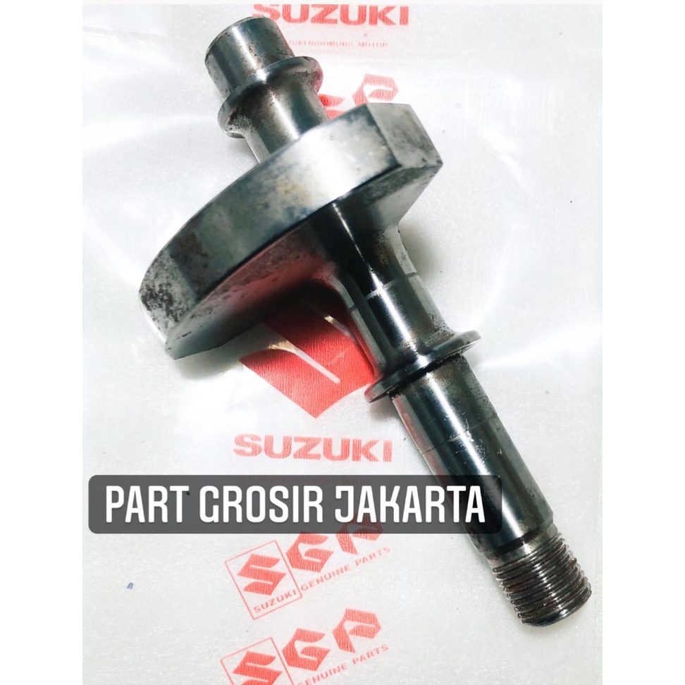 As BALANCE BALANCER BALANSER BLANKET SUZUKI SATRIA FU FI GSX 150 NEW ...