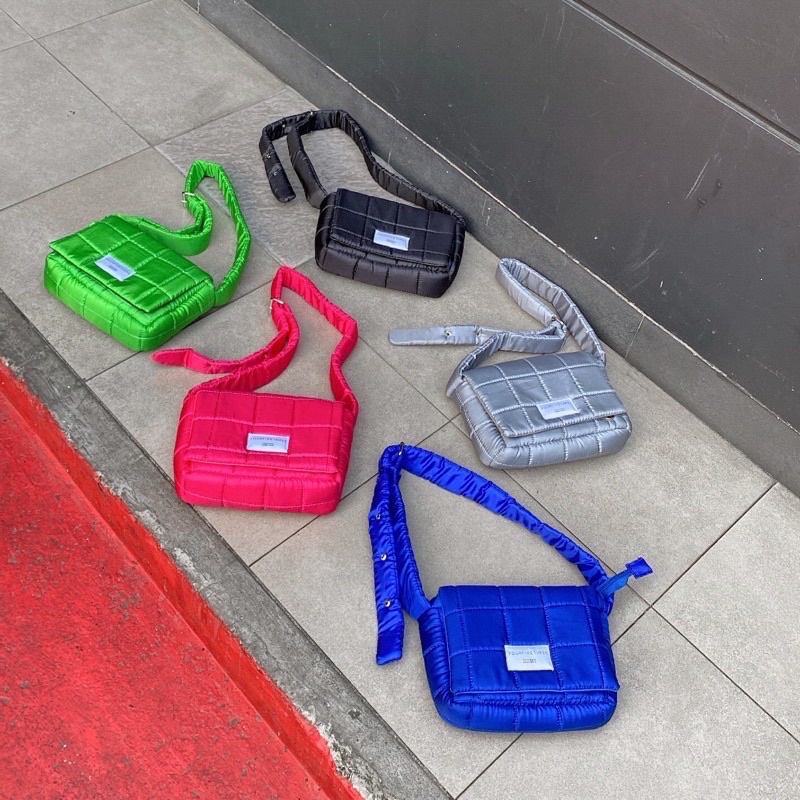 (For Export) Lula Bag | Shopee Philippines