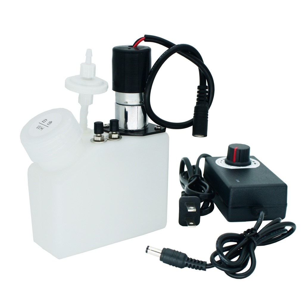 DTF White Ink Circulation with Stirrer Motor with Power Adapter,250ml ...