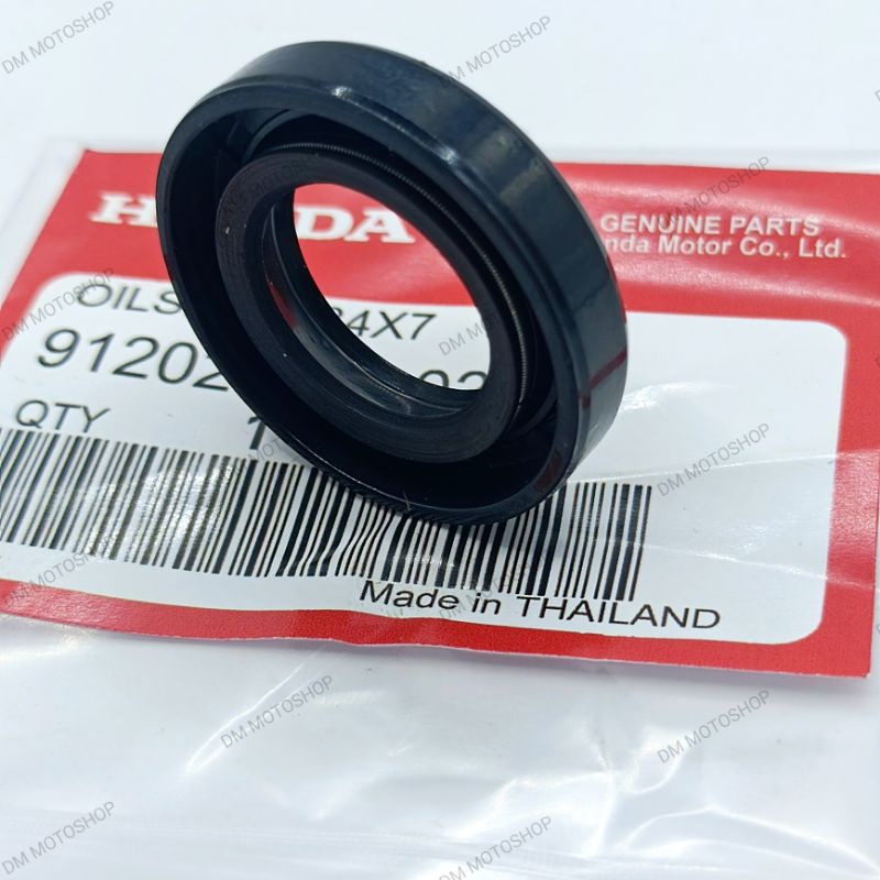 Universal Engine Sprocket Oil Seal for TMX, TXM, RS150, CBR150 - High ...