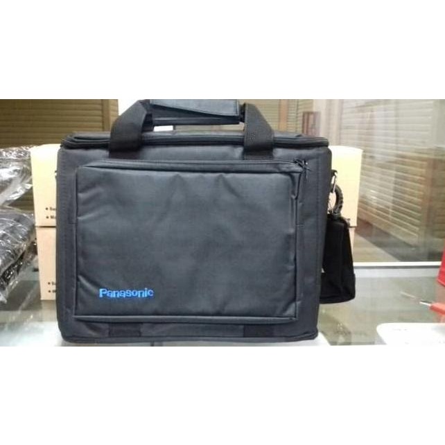 Panasonic Projector Bag Black | Shopee Philippines