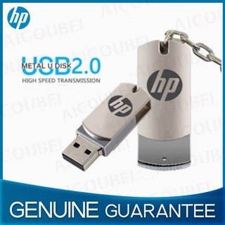 HP High Speed Pen Drive 1GB 2GB 4GB 8GB 16GB 32GB 64GB 128GB 2TB USB Flash Drive USB Pendrive ...