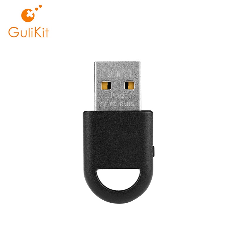 Gulikit Wireless Controller Adapter Receiver Dongle for Gulikit ...