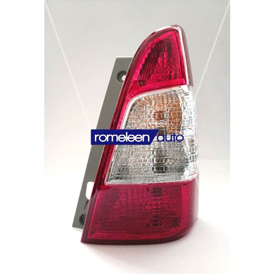 Toyota Innova 2012-2015 Tail light | Shopee Philippines