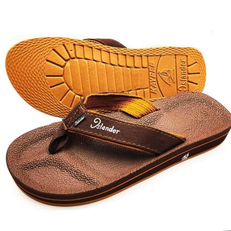 Original Islander Slipper For Men and women | Shopee Philippines
