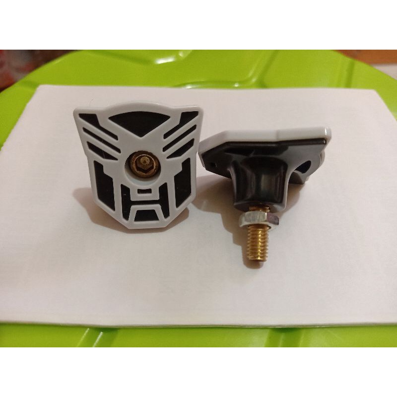 ALLEN BOLT transformer/bilog (2pcs) | Shopee Philippines