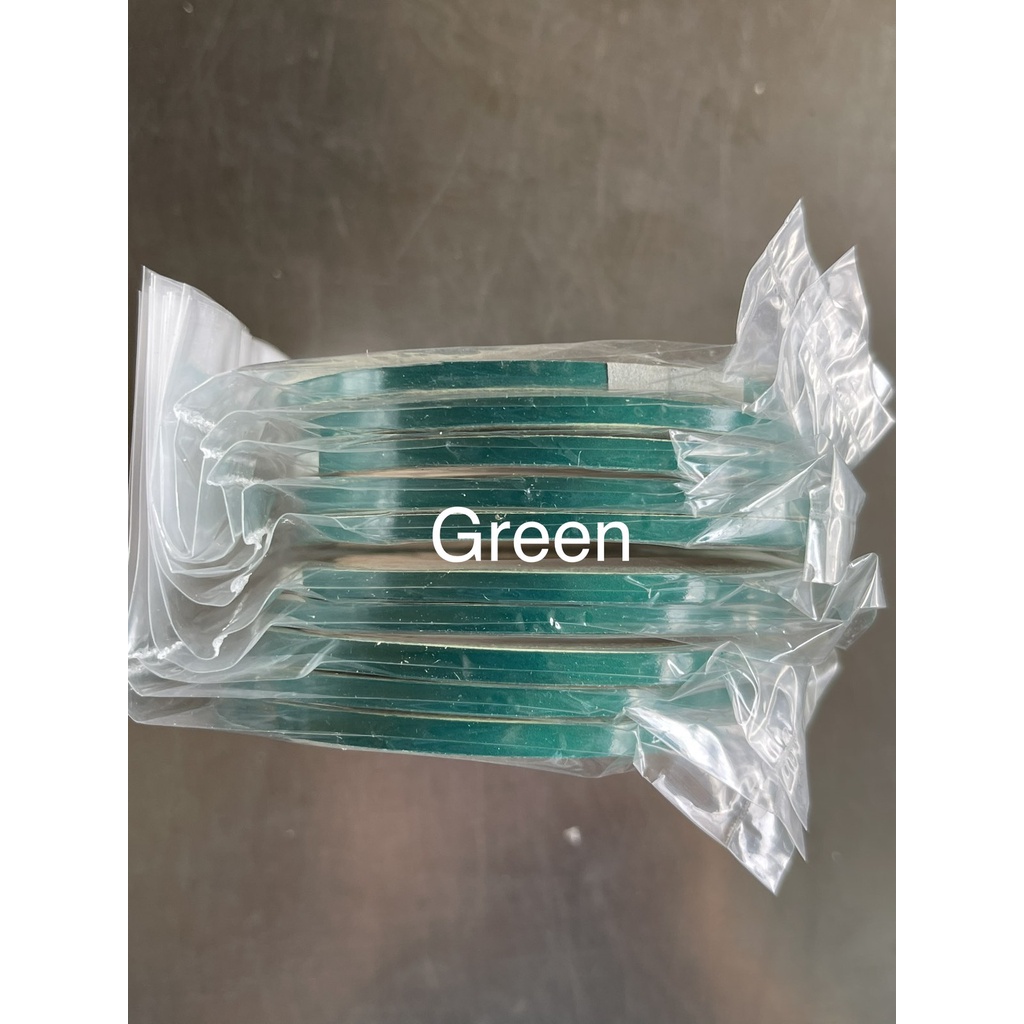 Nikkalite Reflective Reflectorized Tape Sticker Safety Automotive ...