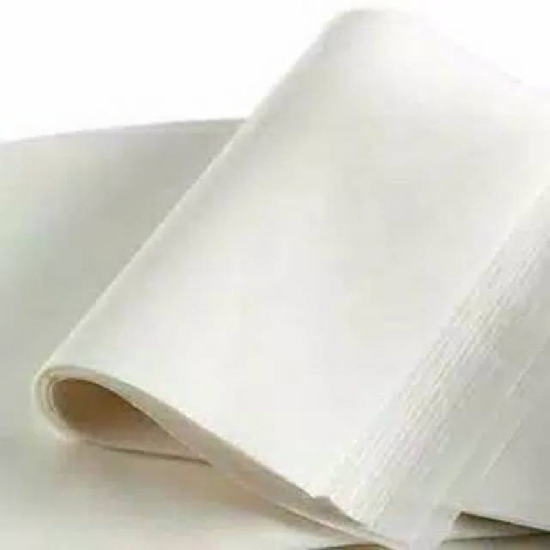 Baking Paper 60x40 cm (per sheet) | Shopee Philippines