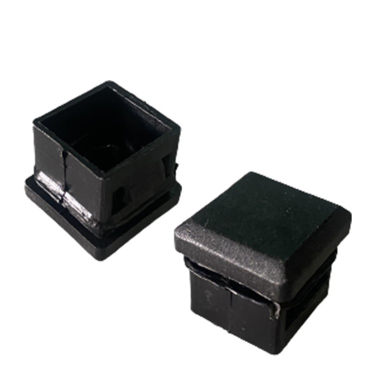 Sun Brand 1x1 Inch Table Leg Stopper Can Be Put On The Steel Folding To ...