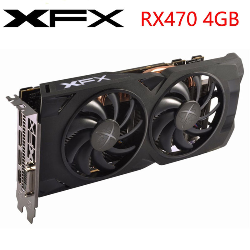 ASUS/SAPPHIRE MINING RX470 1750MHz 4GB 256BIT DDR5 Hi End Graphic Card GPU | Shopee Philippines
