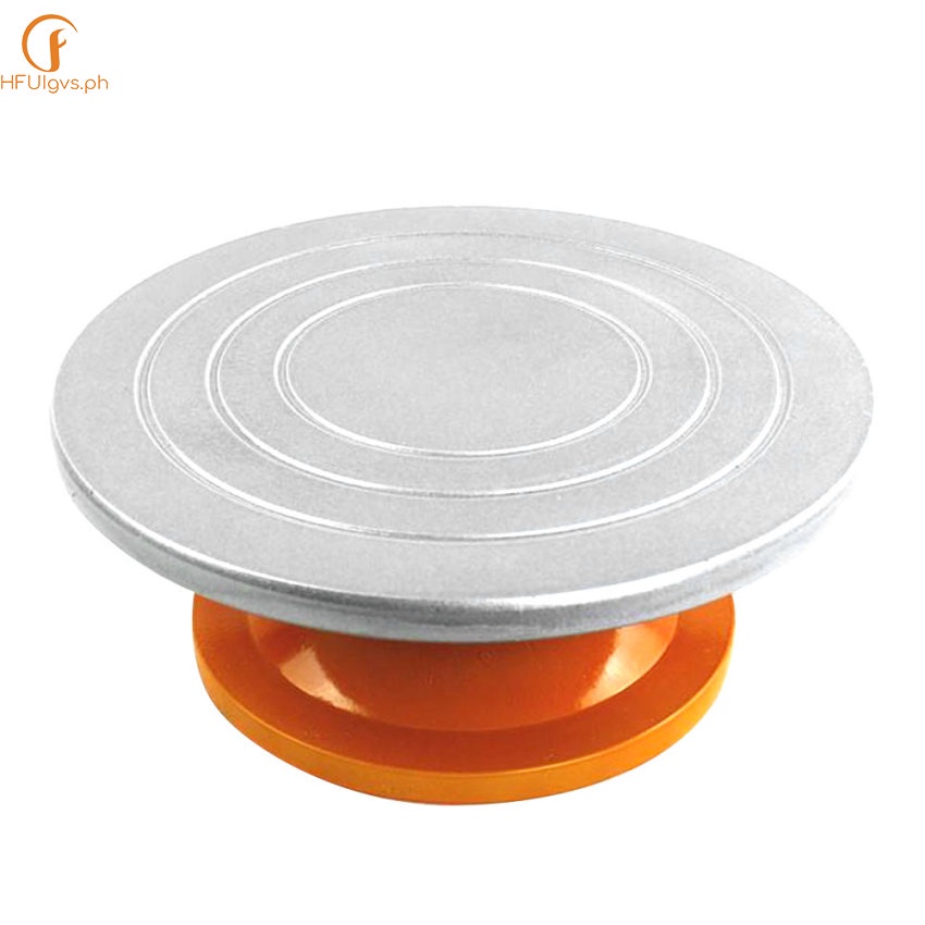 Metal Machine Pottery Wheel Rotating Table Turntable Clay Modeling ...