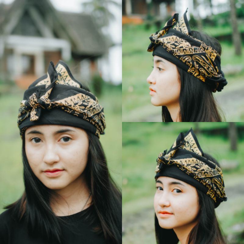Original JAMPANG HOT IKET | Shopee Philippines