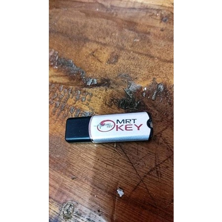 Used original Mrt key dongle (still effective) | Shopee Philippines