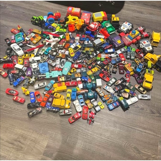 Random Cars Part 1 (Used / Preloved) | Shopee Philippines