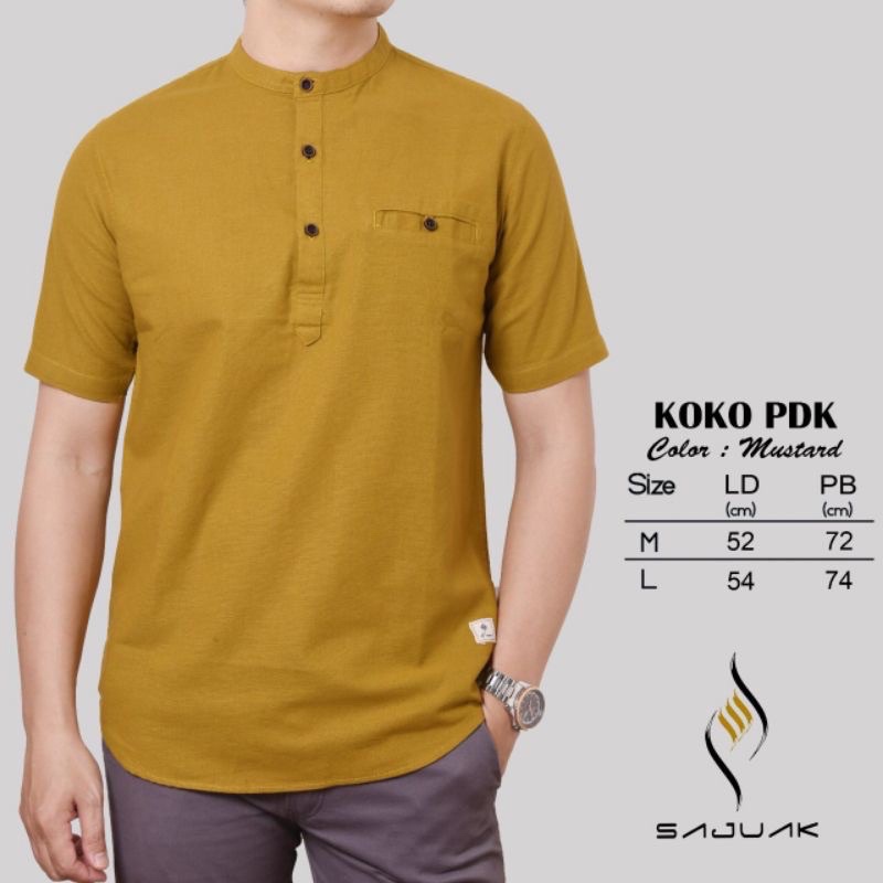 - Koko Koko Agera Shanghai Collar original (Multiple Colors) | Shopee ...