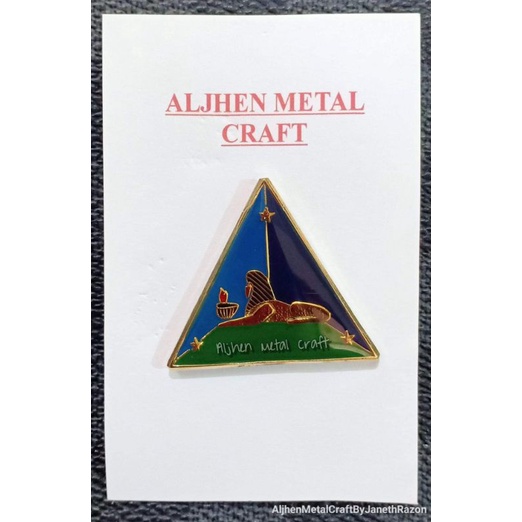 Military intelligence battalion pin (MIB) | Shopee Philippines