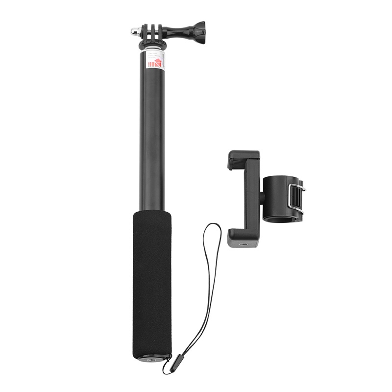 ۞Outdoor Telescoping Extension Rod Monopod Pole Sport Camera Mount For ...
