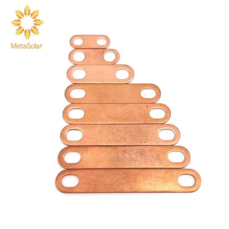 COPPER Busbar for lithium battery lifepo4 | Shopee Philippines