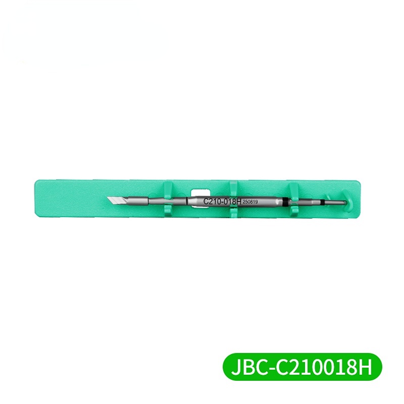 JBC Tip Original C210 Soldering Iron Tips for JBC T210-A T210-NA Sugon ...