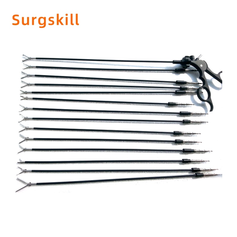 Laparoscopic Instruments Set | Shopee Philippines