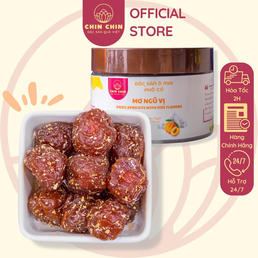 CHIN CHIN DELICIOUS FIVE SPICE DREAM, SWEET AND SURGERY, BAG, BOX OF ...