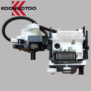 Purge Ink System capping Assy Assembly Cleaming Purge Unit for Epson ...