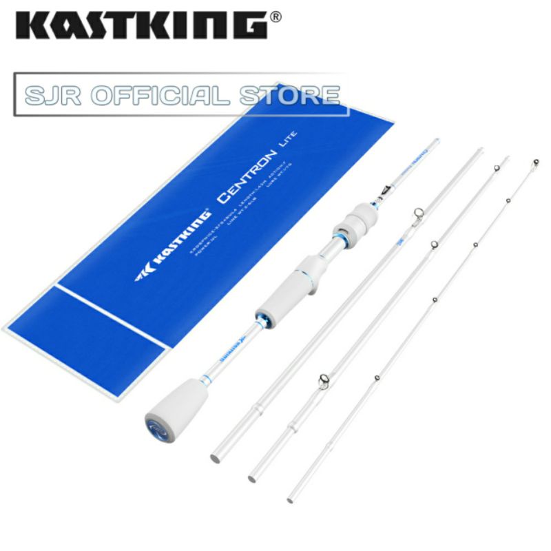 Centron lite Kastking Rod | Shopee Philippines