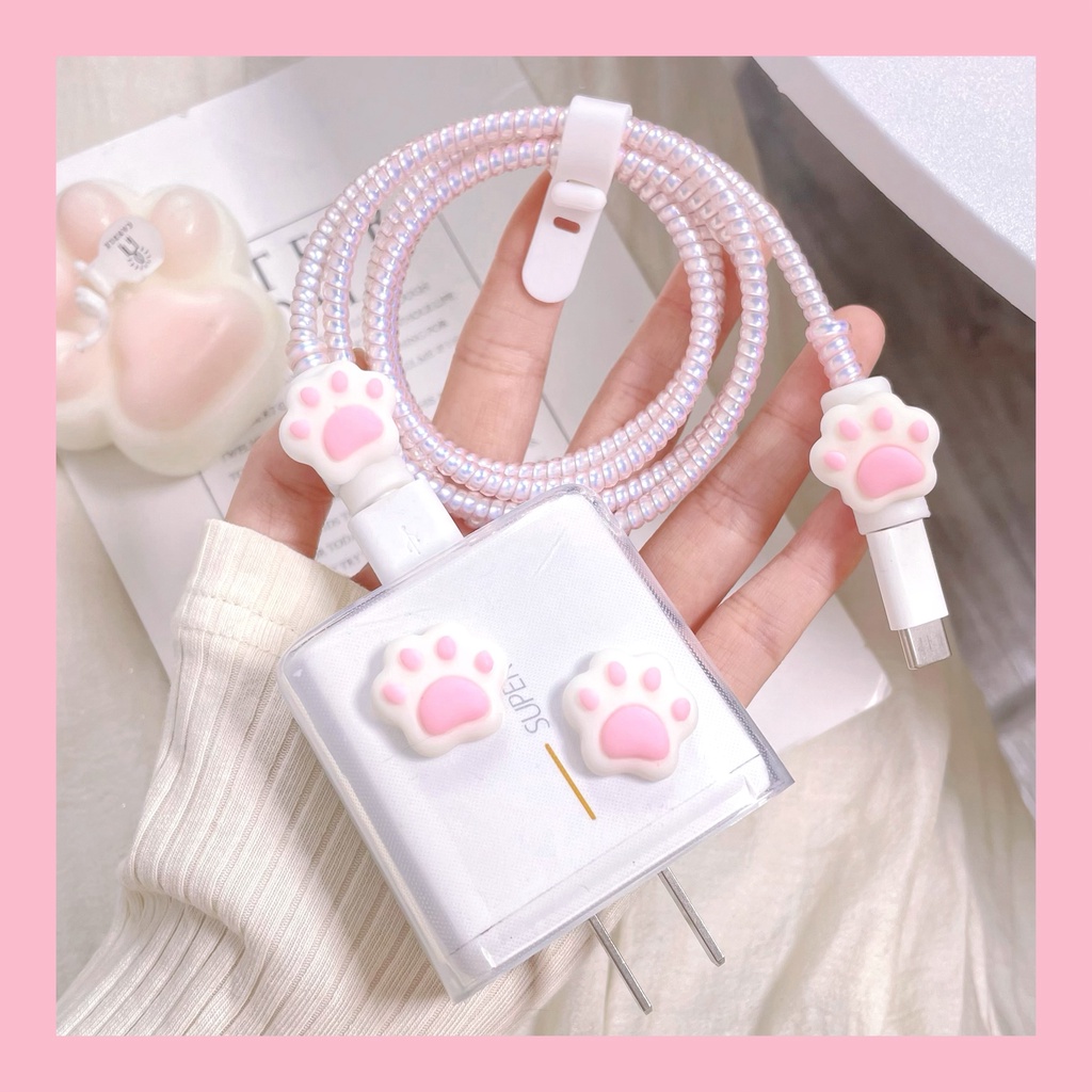 cute cartoon charger case compatible for VIVO 18W33W44W 66W80W90W (120W ...