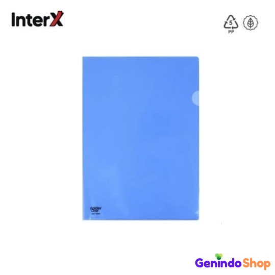 Plastic Map/Map L A4 FolderOne | Shopee Philippines