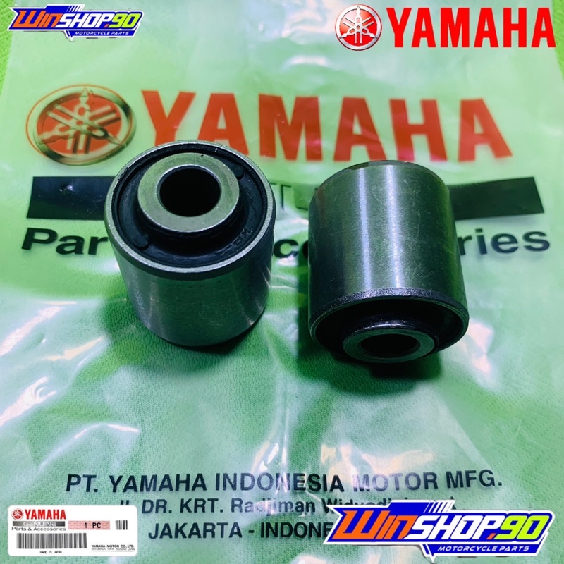 Bosh Bos Arm Yamaha Mio J M3 Soul GT 125 Fino | Shopee Philippines