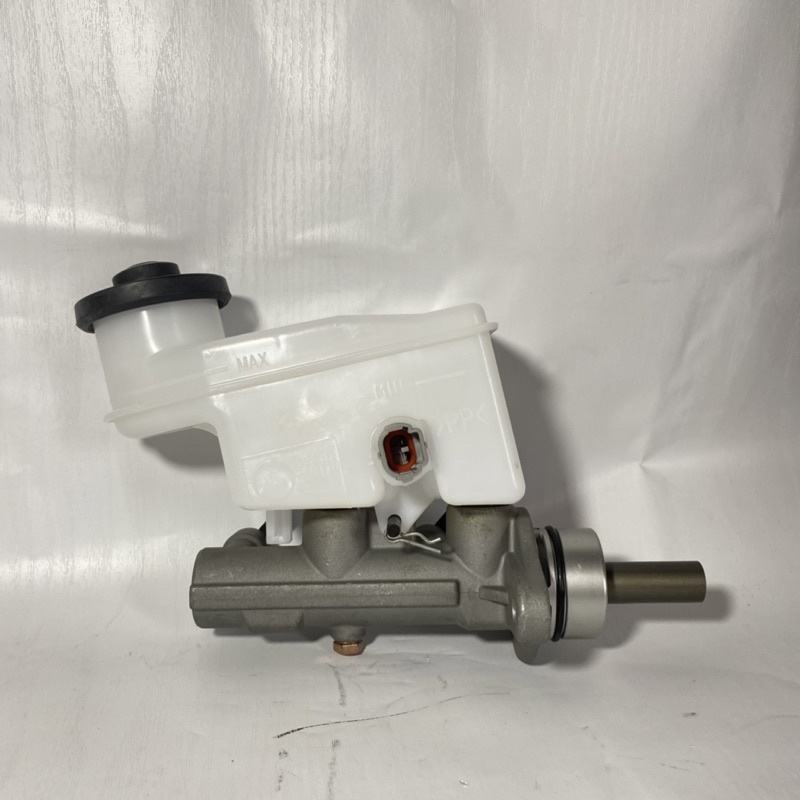 Brake Master Cylinder (47201-BZ380) for TOYOTA Avanza 1.3 (manual) 2006 ...