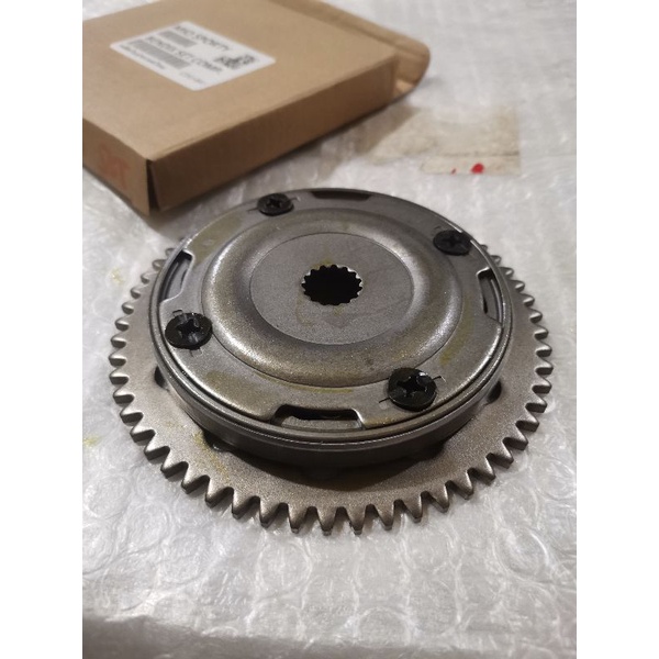 BENDIX STARTER SET COMPLETE MIO115, MIO SPORTY, MIO SOUL, MIO AMORY ...