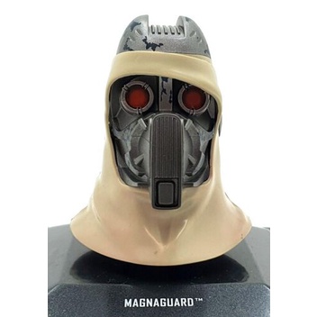 Star Wars Helmet Collection-Magnaguard | Shopee Philippines