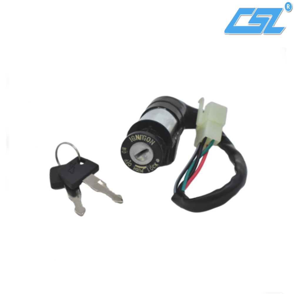 CSL Ignition Main Switch Honda Xrm110 Japan Quality | Shopee Philippines