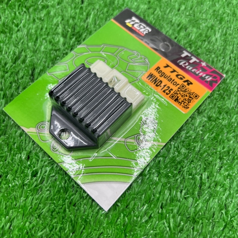 regu lator Wind125 motorcycle rec tifier wind 125 | Shopee Philippines