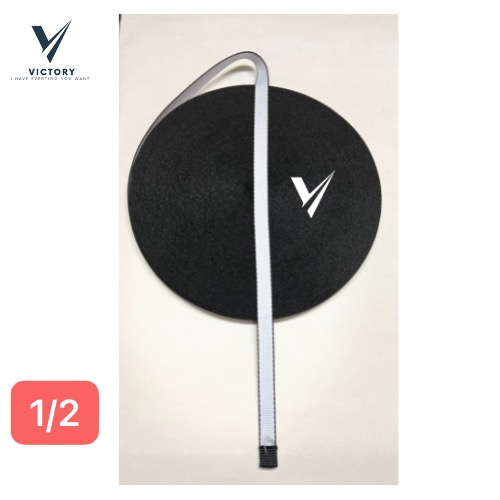 Sublimation ID Lace Roll Lanyard matte（ Black & White） | Shopee Philippines