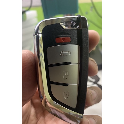 Yamaha Remote Smartkey Orginal Nmax V2.1 V2.0 ,Aerox S V1 V2 ,Sniper ...