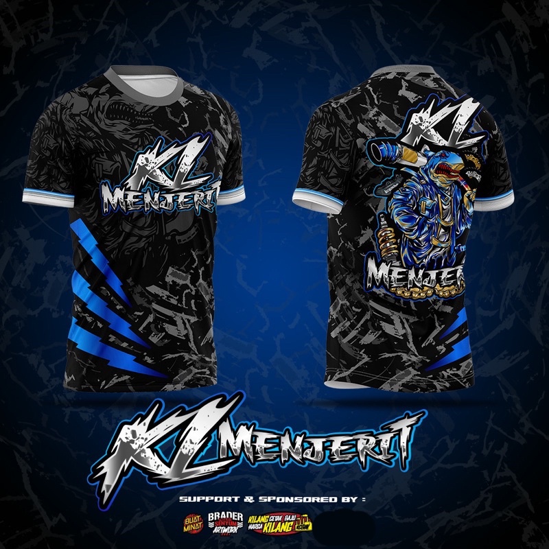 KL ENJERIT SANTAIN YOUR NORTH TO 10 2022 LIMITED EDITION DANIAL SYAFIQ ...