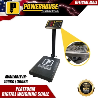 Powerhouse Flagship Store, Online Shop | Shopee Philippines