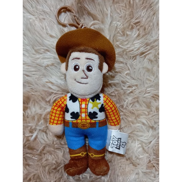 Disney small size character charms woody lotso daisy minnie dumbo olaf ...