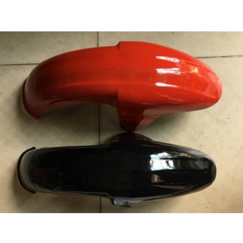 Electric vehicle front fender M133 | Shopee Philippines