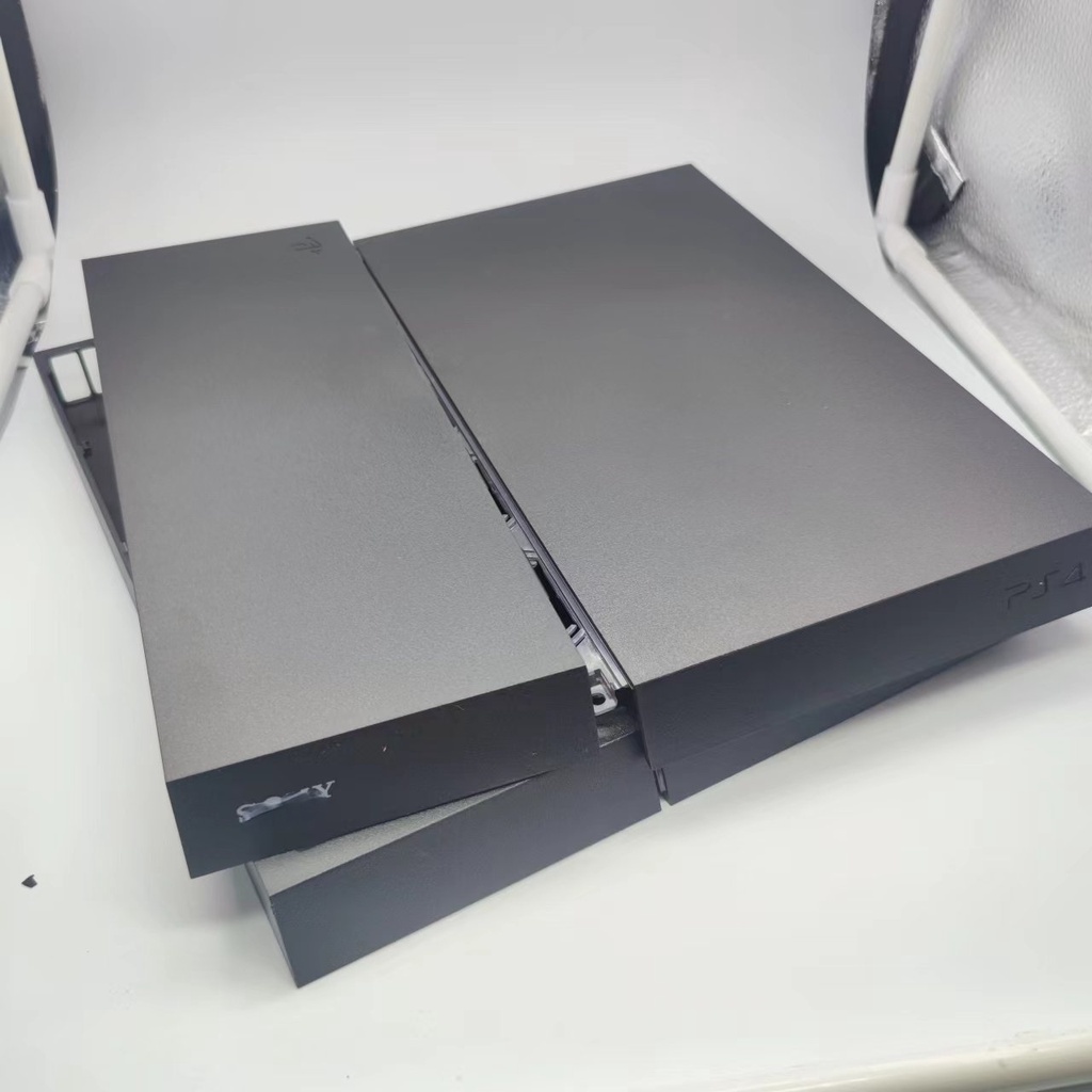 Housing Shell Case Replacement for Sony PS4 1200 Console Top Bottom ...