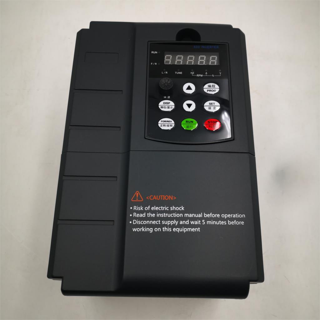 Heav Load Vector VFD 380V 7.5KW Variable Frequency Drive 3-Phases 380V ... Heav Load Vector VFD 380V 7.5KW Variable Frequency Drive 3-Phases 380V ...