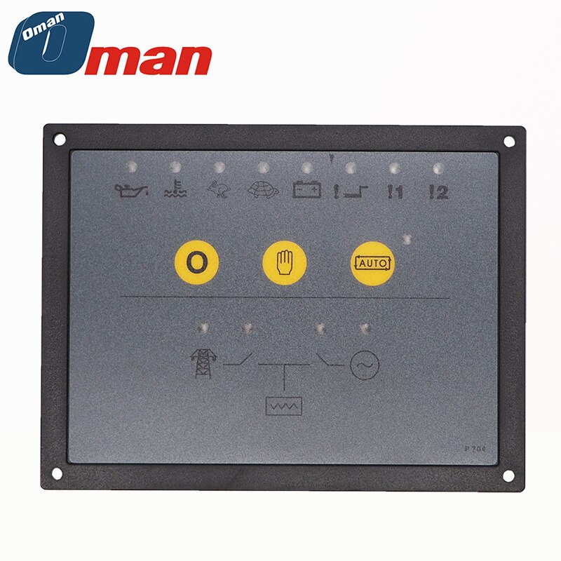 DSE704 Diesel Generator Set Controller | Shopee Philippines