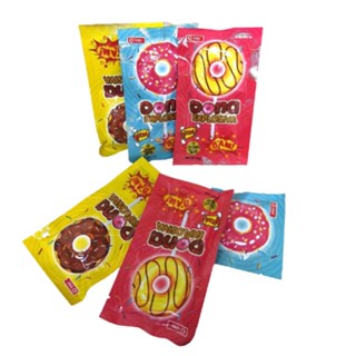 Coco Dona popping Lollipop 30pcs | Shopee Philippines