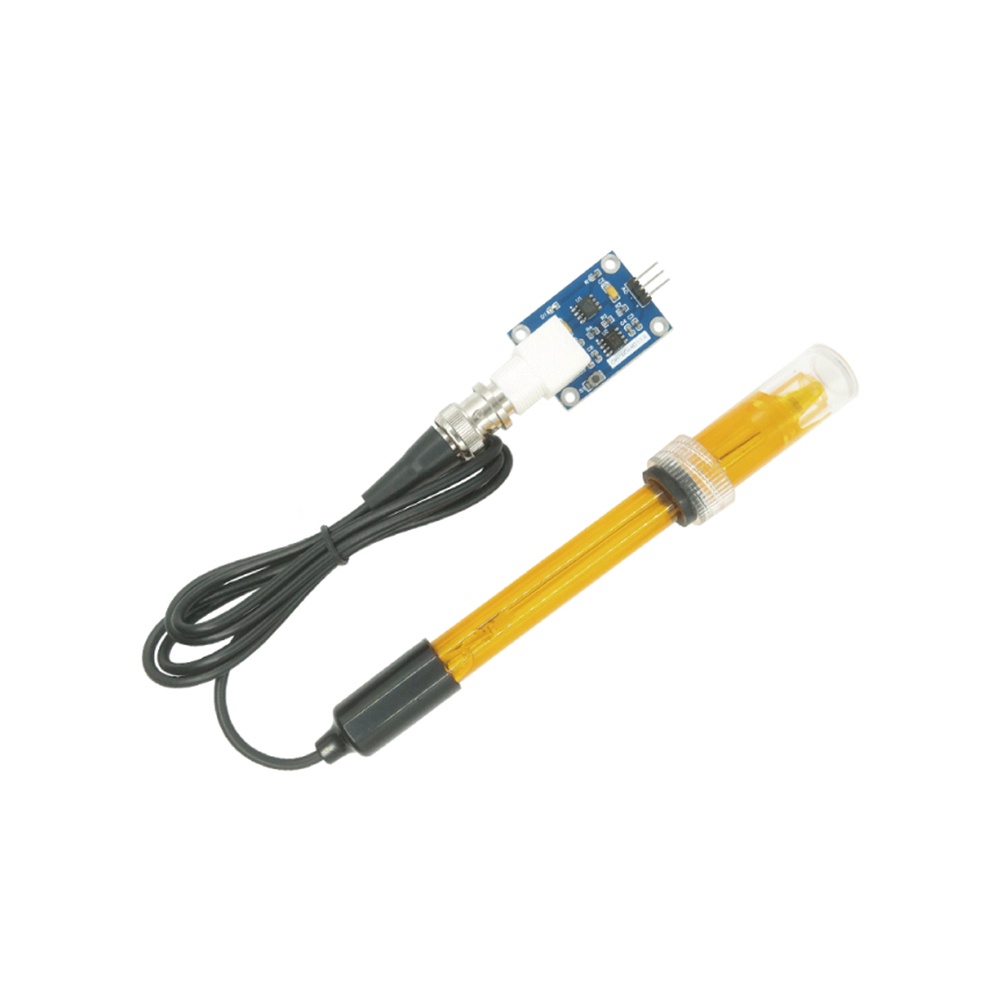 Oxidation-Reduction Potential Sensor 51/STM32 Water Quality Test ...