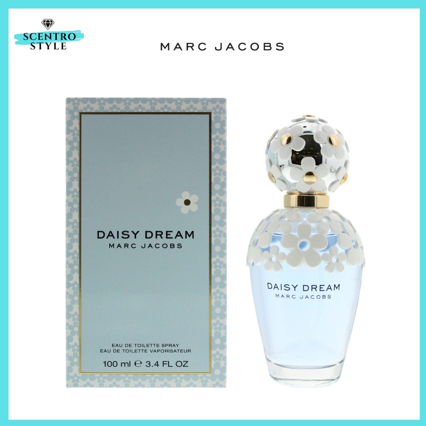 MJ Daisy Dream EDT 100ml | Shopee Philippines