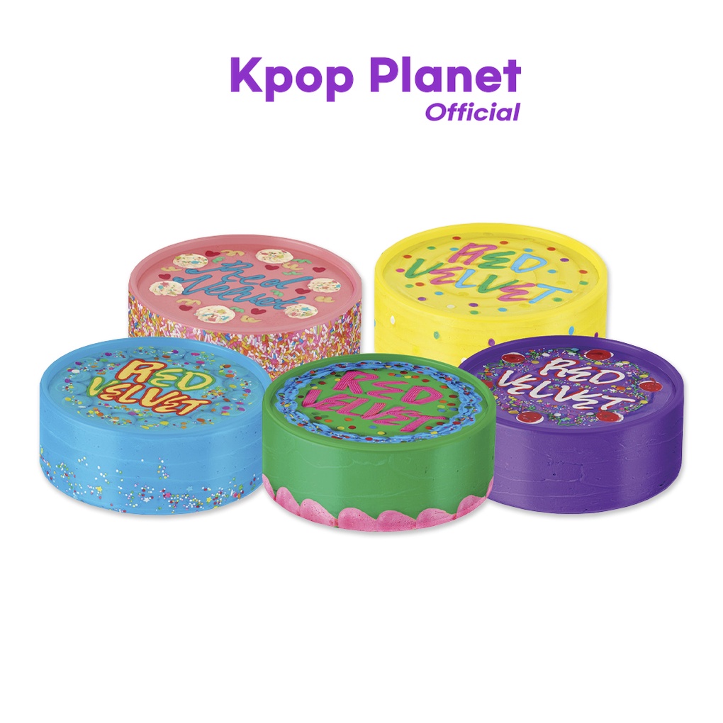 [Cake ver.] RED VELVET mini Album - [The ReVe Festival 2022 - Birthday ...