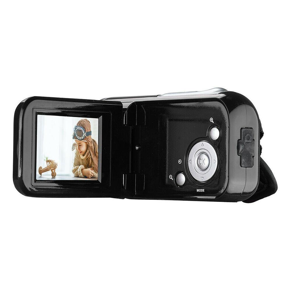 16 MillionPixel Digital Camera Camcorde Portable Video Digital Video ...