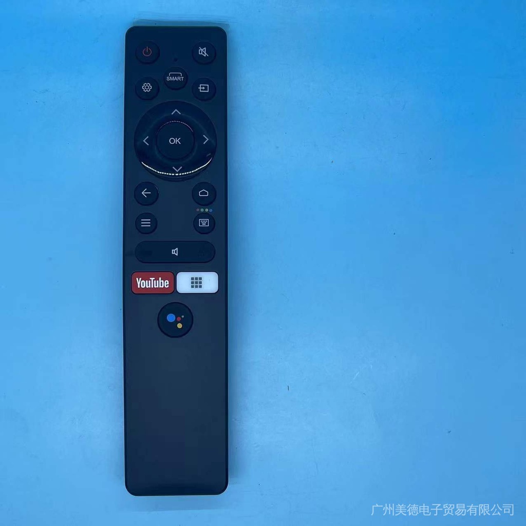 RC890 Remote Control for Casper Android Full HD Smart TV 43FG5000 ...